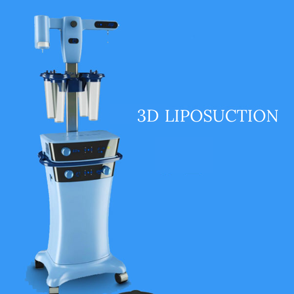 Ultrasonic Liposuction – LYSONIX in Ludhiana, Punjab, India